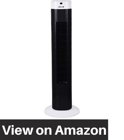 10 Best Tower Fans in India (February 2023) - Buying Guide
