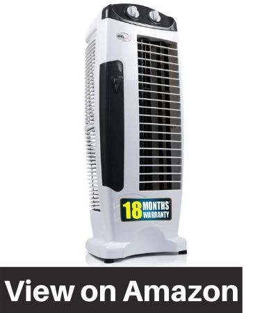 10 Best Tower Fans in India (February 2023) - Buying Guide